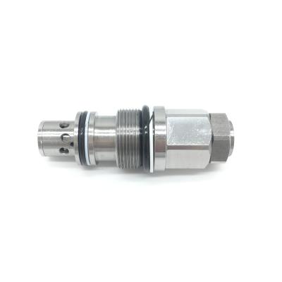 China XG60 Excavator Control Valve Rotary Swing Safety Relief Valve Replacement Parts for sale