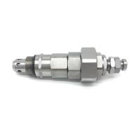 China HD1430 Excavator Control Valve Main Safety Relief Valve Replacement Parts for sale