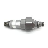 China HD820 Excavator Control Valve Main Safety Relief Valve Replacement Parts for sale