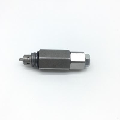 China HD450 Excavator Control Valve Main Safety Relief Valve Replacement Parts for sale