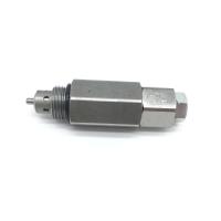 China HD450 Excavator Control Valve Secondary Safety Relief Valve Replacement Parts for sale