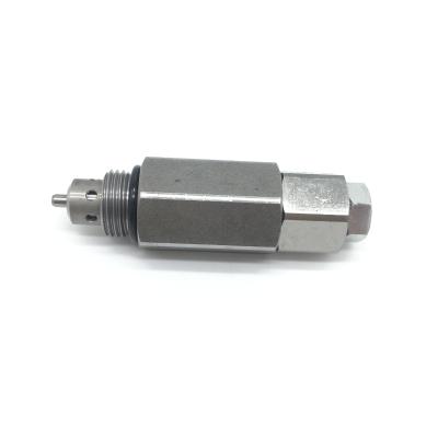 China HD450 Excavator Control Valve Secondary Safety Relief Valve Replacement Parts for sale