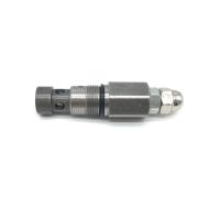 China HD400-1 Excavator Control Valve Main Safety Relief Valve Replacement Parts for sale