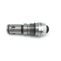 China HD250 Excavator Control Valve Main Safety Relief Valve Replacement Parts for sale