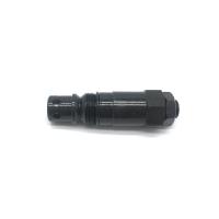 China HD250 Excavator Control Valve Pilot Safety Relief Valve Replacement Parts for sale