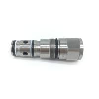 China HD250 Excavator Control Valve Secondary Safety Relief Valve Replacement Parts for sale
