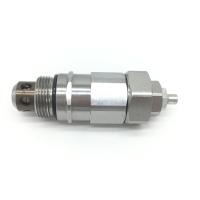 China DX380 Excavator Control Valve Main Safety Relief Valve Replacement Parts for sale