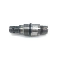 China DX60 Excavator Control Valve Rotary Swing Safety Relief Valve Replacement Parts for sale