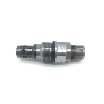 China DX60 Excavator Control Valve Rotary Swing Safety Relief Valve Replacement Parts for sale