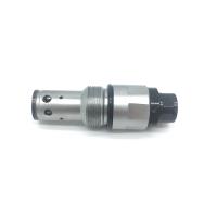 China DX60 Excavator Control Valve Rotary Swing Safety Relief Valve Replacement Parts for sale