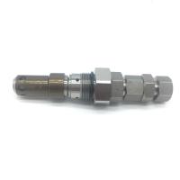 China DH420 Excavator Control Valve Main Safety Relief Valve Replacement Parts for sale