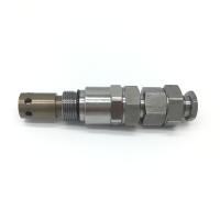 China DH220-5 Excavator Control Valve Main Safety Relief Valve Replacement Parts for sale