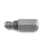 China DH220-5 Excavator Control Valve Pump Control Safety Relief Valve Replacement Parts for sale