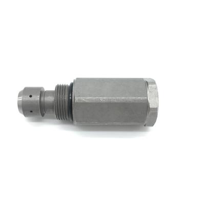 China DH220-5 Excavator Control Valve Pump Control Safety Relief Valve Replacement Parts for sale