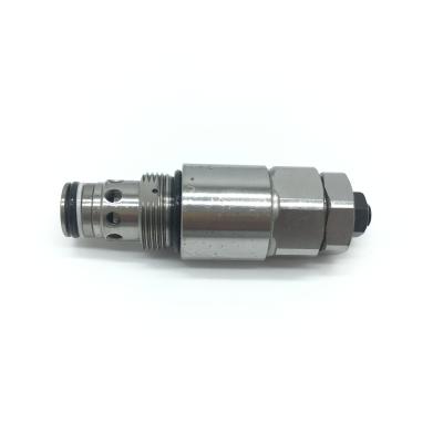 China DH150-7 Excavator Control Valve Secondary Safety Relief Valve Replacement Parts for sale