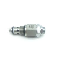 China DH80 Excavator Control Valve Main Safety Relief Valve Replacement Parts for sale