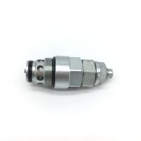 China DH80 Excavator Control Valve Secondary Safety Relief Valve Replacement Parts for sale