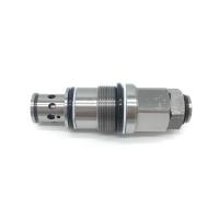 China DH60 Excavator Control Valve Rotary Swing Safety Relief Valve Replacement Parts for sale