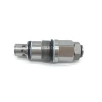 China DH55 Excavator Control Valve Rotary Swing Safety Relief Valve Replacement Parts for sale