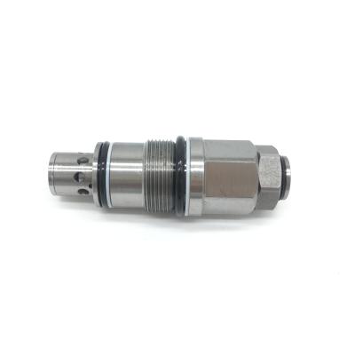 China DH55 Excavator Control Valve Rotary Swing Safety Relief Valve Replacement Parts for sale
