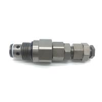 China EC460 Excavator Control Valve Breaker Hammer Safety Relief Valve Replacement Parts for sale