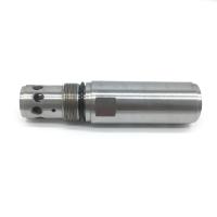China EC360 Excavator Control Valve Secondary Safety Relief Valve Replacement Parts for sale