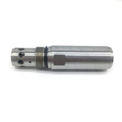 China EC360 Excavator Control Valve Secondary Safety Relief Valve Replacement Parts for sale