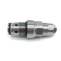 China EC360 Excavator Control Valve Breaker Hammer Safety Relief Valve Replacement Parts for sale