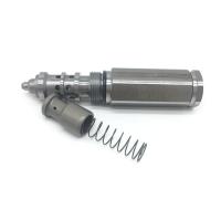 China EC210 Excavator Control Valve Power Regeneration Safety Relief Valve Replacement Parts for sale