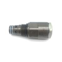 China EC80 Excavator Control Valve Rotary Swing Safety Relief Valve Replacement Parts for sale