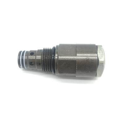 China EC80 Excavator Control Valve Rotary Swing Safety Relief Valve Replacement Parts for sale