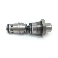 China EX400-1 Excavator Control Valve Pump Control Hydraulic Safety Valve 40 MPa for sale