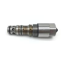 China EX330 Excavator Control Valve Pump Control Hydraulic Safety Valve 38 MPa for sale
