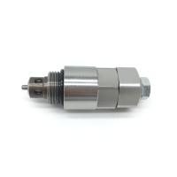 China EX200-5 Excavator Control Valve Secondary Hydraulic Safety Valve 34 MPa for sale