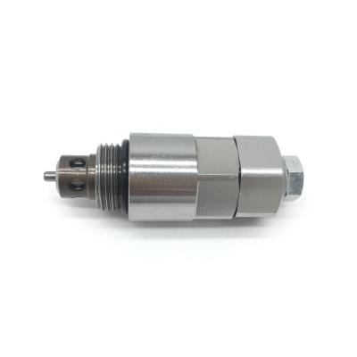 China EX200-5 Excavator Control Valve Secondary Hydraulic Safety Valve 34 MPa for sale