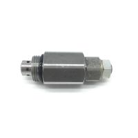 China EX200-3 Hitachi Excavator Control Valve Main Hydraulic Safety Valve 34 MPa Alloy Steel Replacement for sale