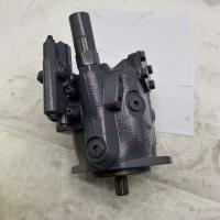 China VOE11806960 Hydraulic Pump for EC25 EC30 Compact Excavator Replacement Main Pump Assembly for sale