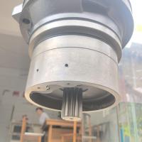 China 511-0315 Excavator Final Drive Piston Motor Assembly For 336D2 340F 345 GC Replacement for sale