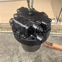 China 511-0315 Excavator Final Drive Piston Motor Assembly For 336D2 340F 345 GC Replacement for sale