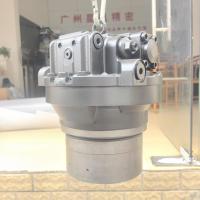 China 511-0315 Excavator Final Drive Piston Motor Assembly For 336D2 340F 345 GC Replacement for sale