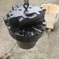 China 511-0315 Excavator Final Drive Piston Motor Assembly For 336D2 340F 345 GC Replacement for sale
