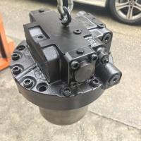 China 511-0315 Excavator Final Drive Piston Motor Assembly For 336D2 340F 345 GC Replacement for sale