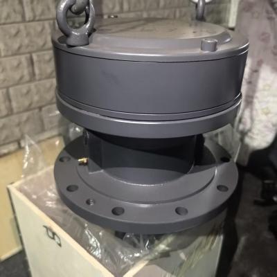 China XCMG XE135 Swing Rotary Gearbox Excavator Swing Motor Drive Assembly 803069919 Replacement Unit for sale