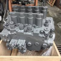 China YA00031373 UA36-204 Hitachi ZX870-3 Excavator Control Valve Hydraulic Valve Assembly for sale