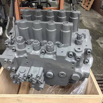 China YA00031373 UA36-204 Hitachi ZX870-3 Excavator Control Valve Hydraulic Valve Assembly for sale
