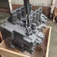 China YA00031373 UA36-204 Hitachi ZX870-3 Excavator Control Valve Hydraulic Valve Assembly for sale