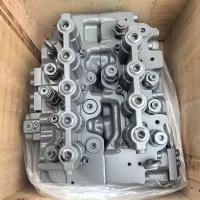 China YA00031373 UA36-204 Hitachi ZX870-3 Excavator Control Valve Hydraulic Valve Assembly for sale