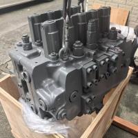 China YA00031373 UA36-204 Hitachi ZX870-3 Excavator Control Valve Hydraulic Valve Assembly for sale