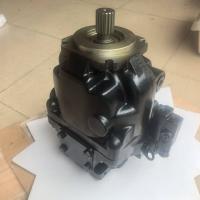 China ERR100BLS2820NNN3S2BPA1N Axial Piston Variable Displacement Hydraulic Pump for Crawler Excavator for sale