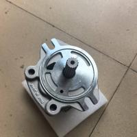 China PSVD2-27E Hydraulic External Gear Pump Oil Transfer Replacement For Sunward 70 Lovol 60 Yanmar 75 Mini Excavator for sale